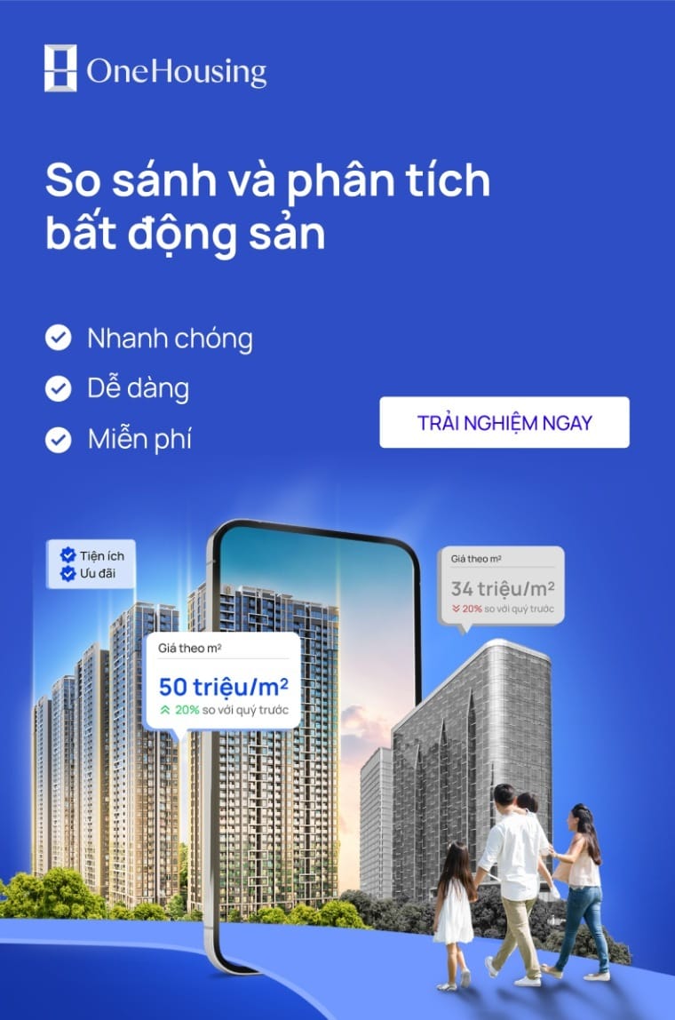 Kinh nghiệm mua nhà, căn hộ chung cư chi tiết | OneHousing