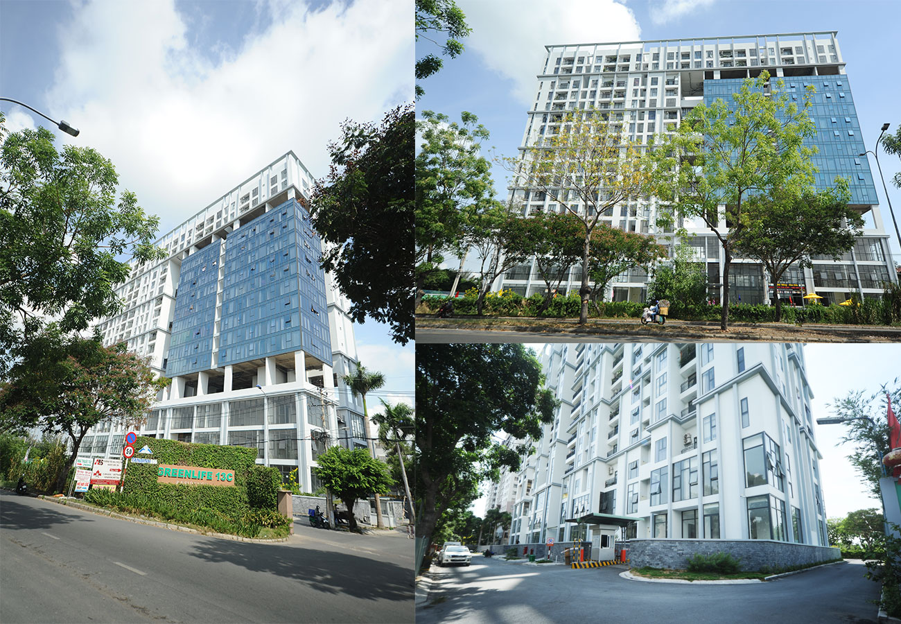 Những lưu ý về thủ tục nhập khẩu khi mua nhà chung cư Calla Garden