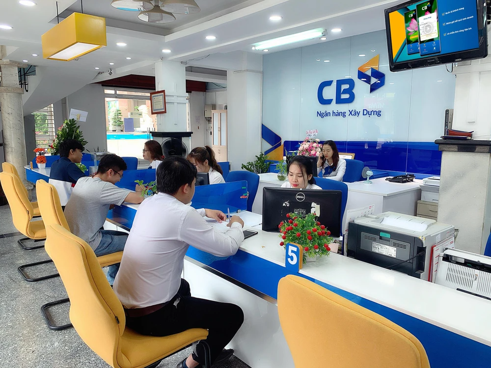 50 triệu gửi ngân hàng CBBank lãi suất bao nhiêu?