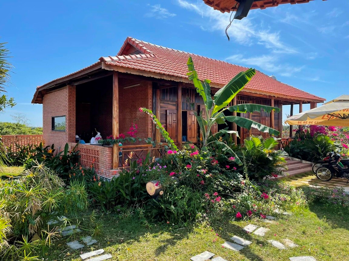 Đầu tư nhà, đất vườn với 2,5 tỷ đồng cần lưu ý những điều gì?