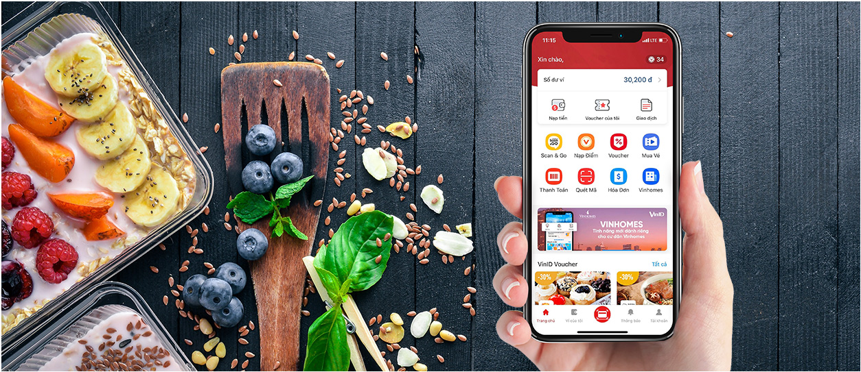 Cư dân Vinhomes Ocean Park Gia Lâm mua hàng siêu thị Winmart có được ...