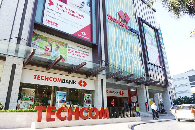 Chạy đà ấn tượng, Techcombank hứa hẹn "phất" lên trong năm 2024