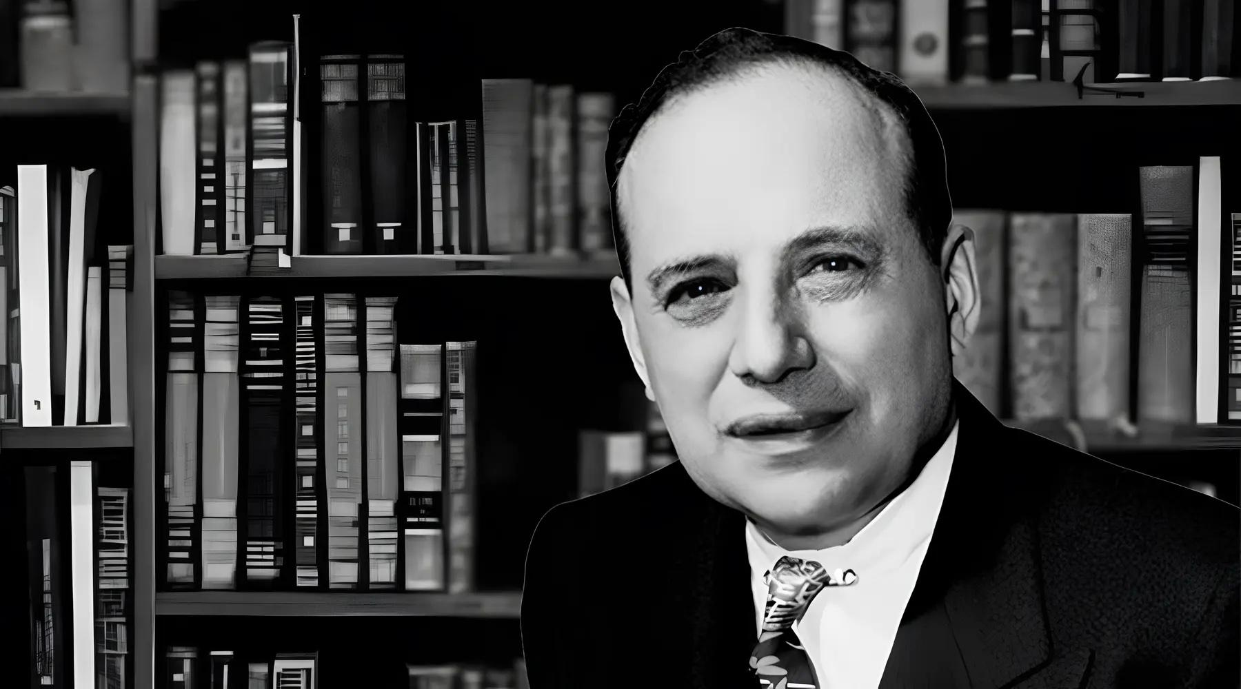 Benjamin Graham là ai? 7 tiêu chí lựa chọn cổ phiếu của Benjamin Graham