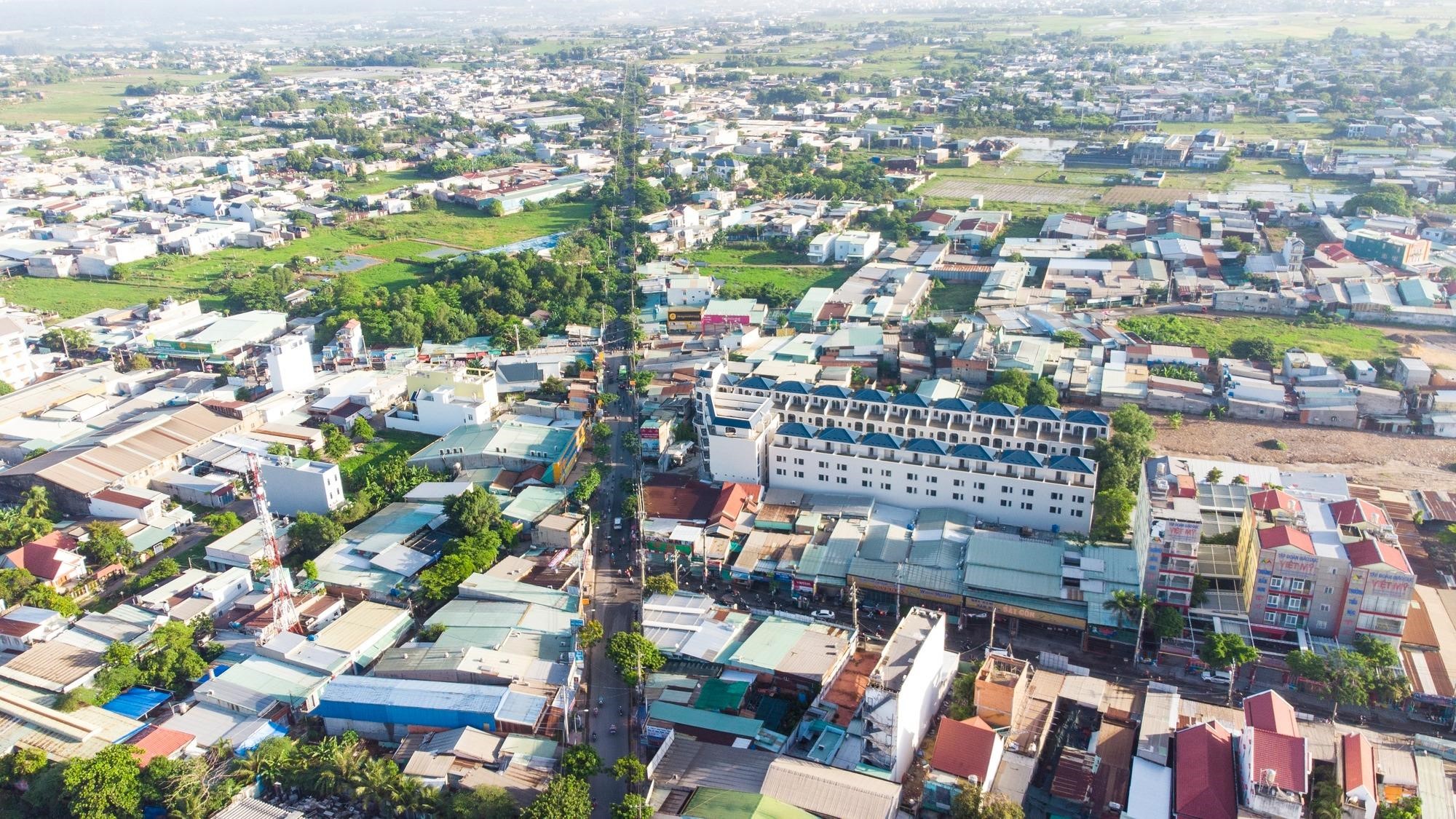 Tổng quan quy hoạch vùng đô thị phía Tây TPHCM mới nhất | OneHousing