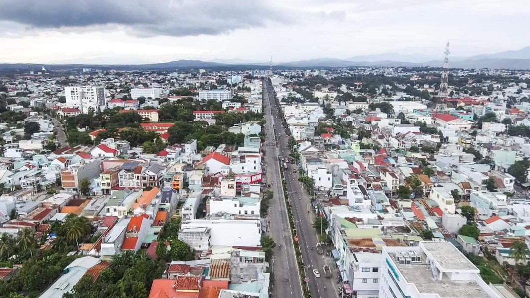 Tổng quan bản đồ quy hoạch Kon Tum mới nhất | OneHousing