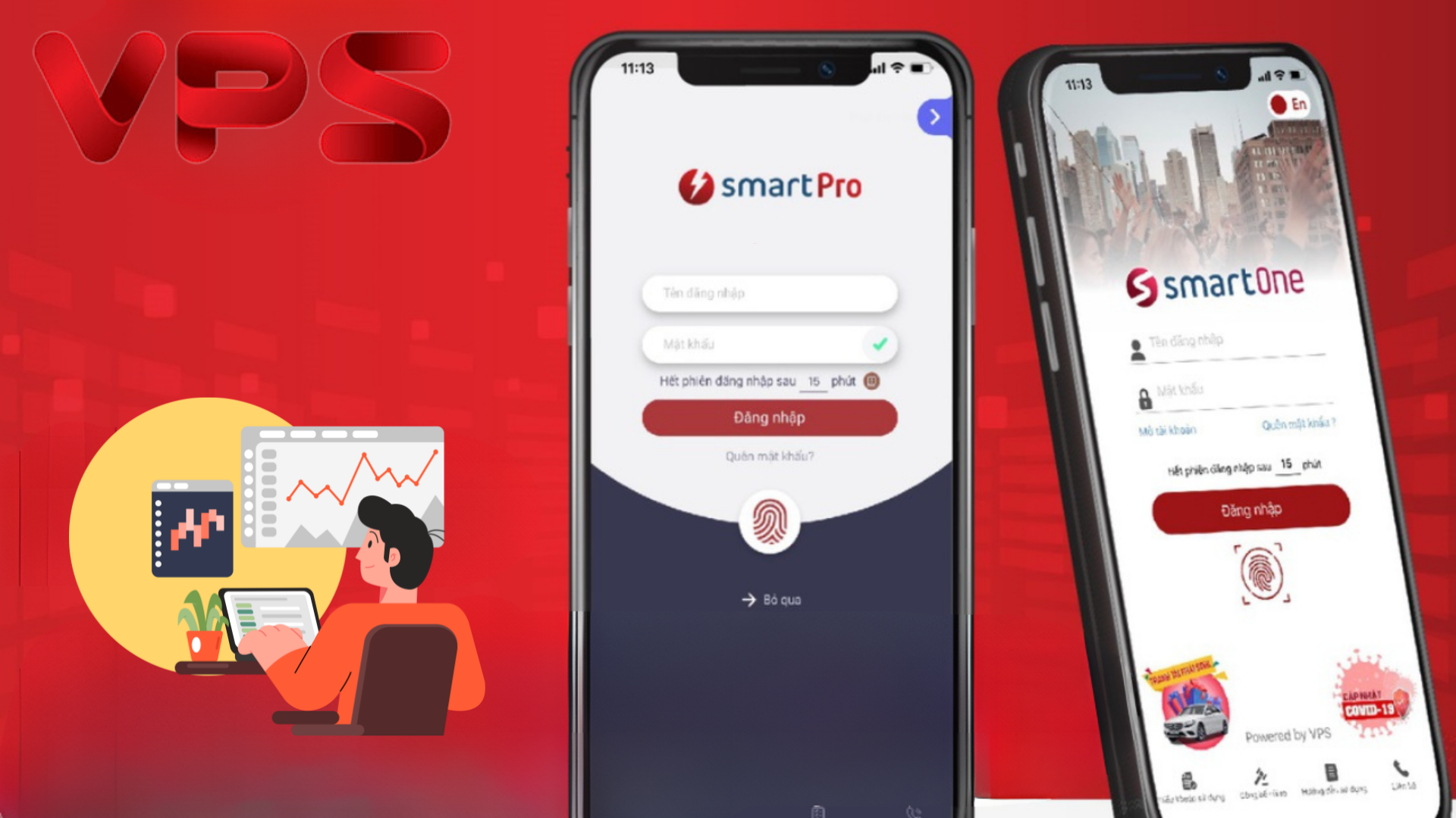 VPS SmartPro trên bảng giá chứng khoán VPS có chức năng gì nổi bật ...