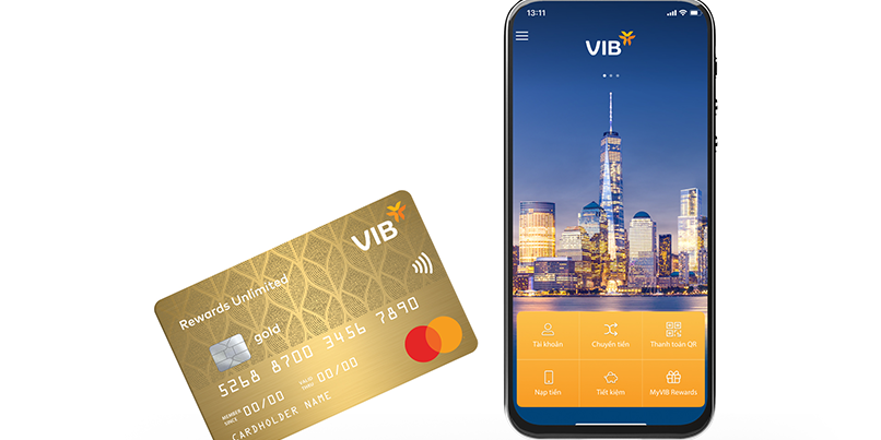 Quy định đổi điểm thưởng trên app e-banking VIB hiện nay như nào ...