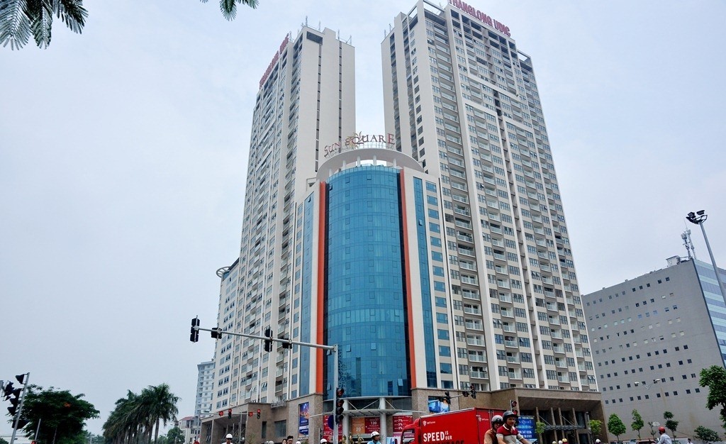 Những câu hỏi thường gặp về chung cư Sun Square cho người mua lần đầu ...