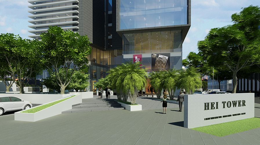 Những câu hỏi thường gặp về chung cư Hei Tower cho người mua lần đầu ...