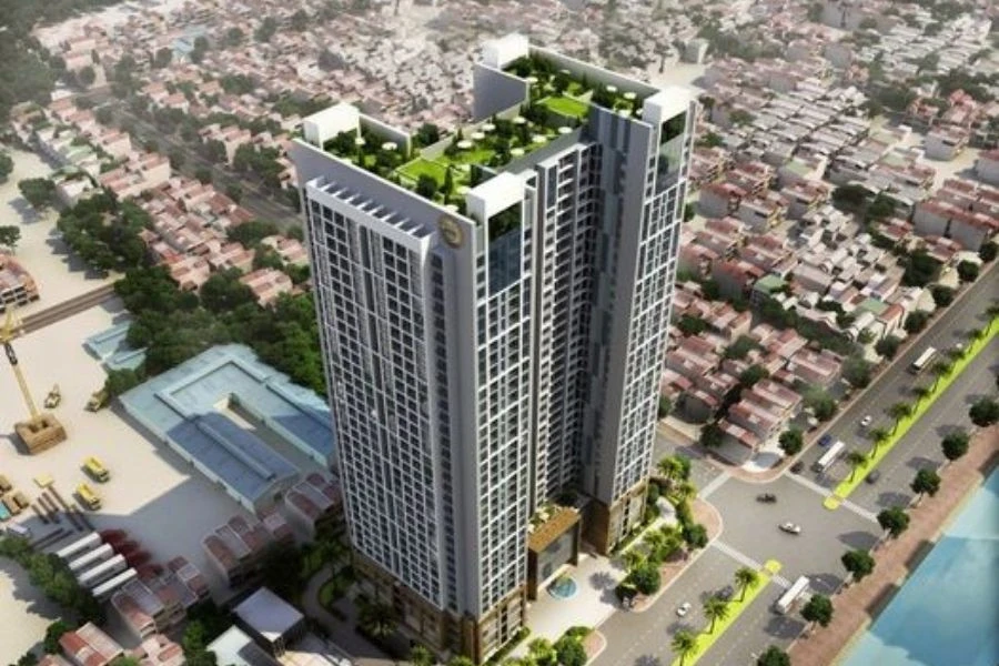 Những câu hỏi thường gặp về chung cư HTT Tower cho người mua lần đầu ...