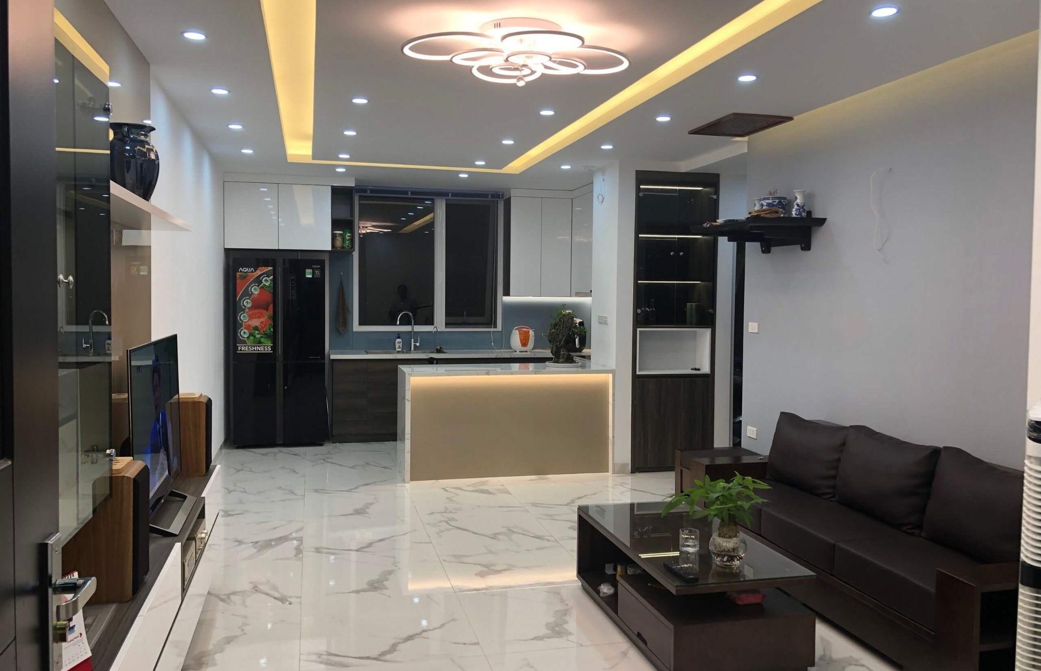 Căn 2PN 3PN 4PN ở chung cư Eurowindow River Park huyện Đông Anh có diện ...