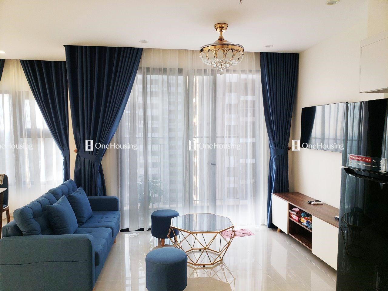 Căn 2PN+ tòa S2.01 - The Sapphire - Vinhomes Ocean Park Gia Lâm hướng ...