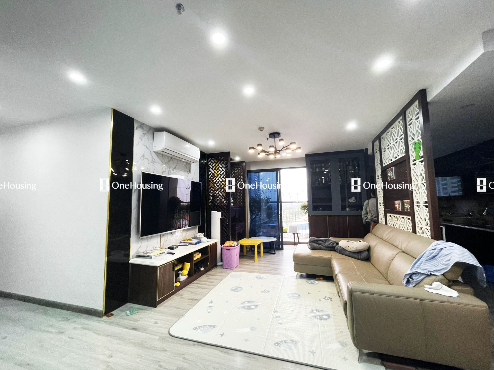 Căn 3PN tòa S1.08 - The Sapphire - Vinhomes Ocean Park Gia Lâm hướng ...