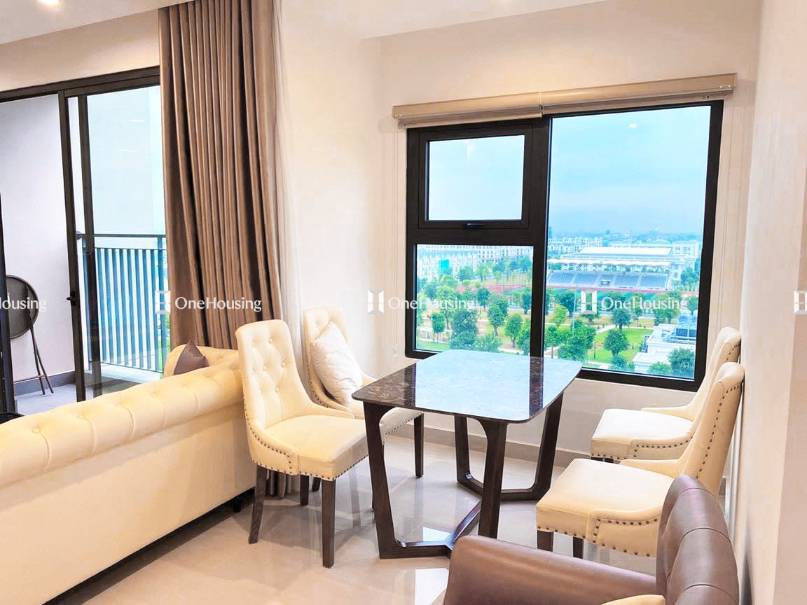 Căn 2PN+ tòa S1.09 - The Sapphire - Vinhomes Ocean Park Gia Lâm hướng ...