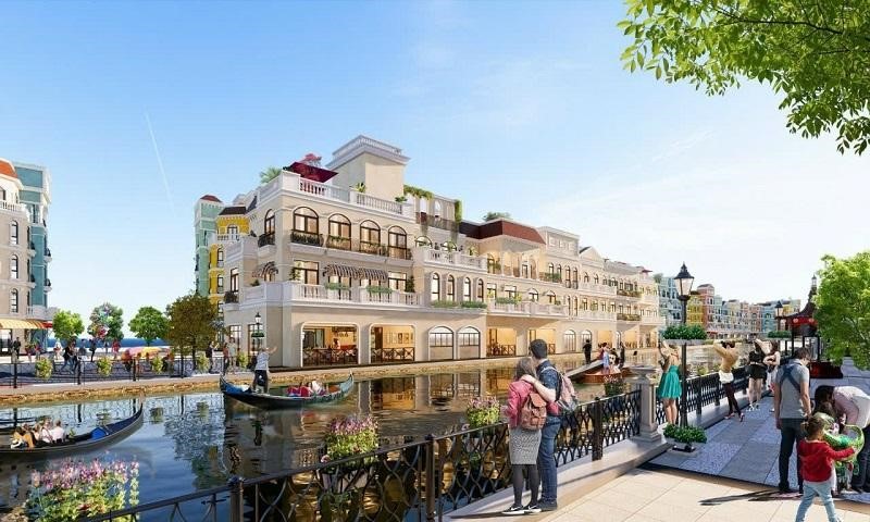 Đặc quyền dành riêng cho chủ sở hữu Mega Complex Flagship tại Mega ...