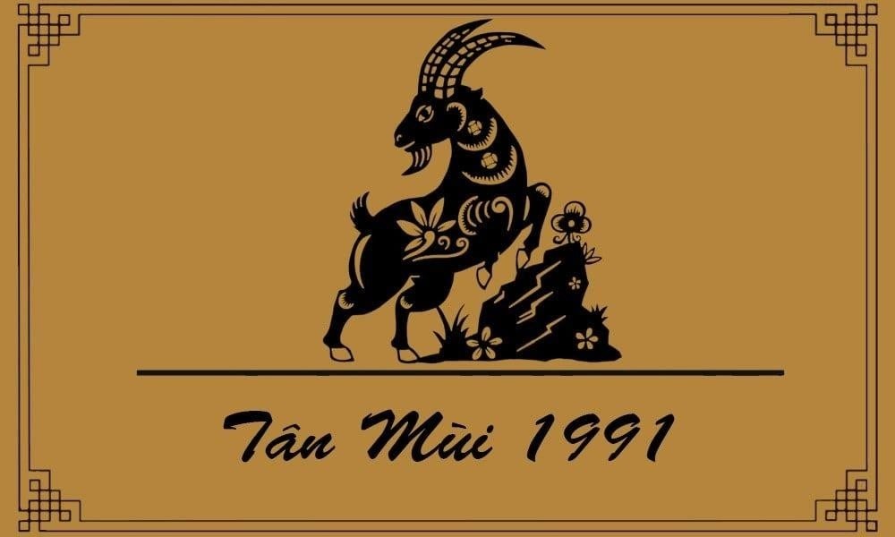 Người tuổi Tân Mùi 1991 hợp treo tranh gì để công việc thuận lợi, gặp ...
