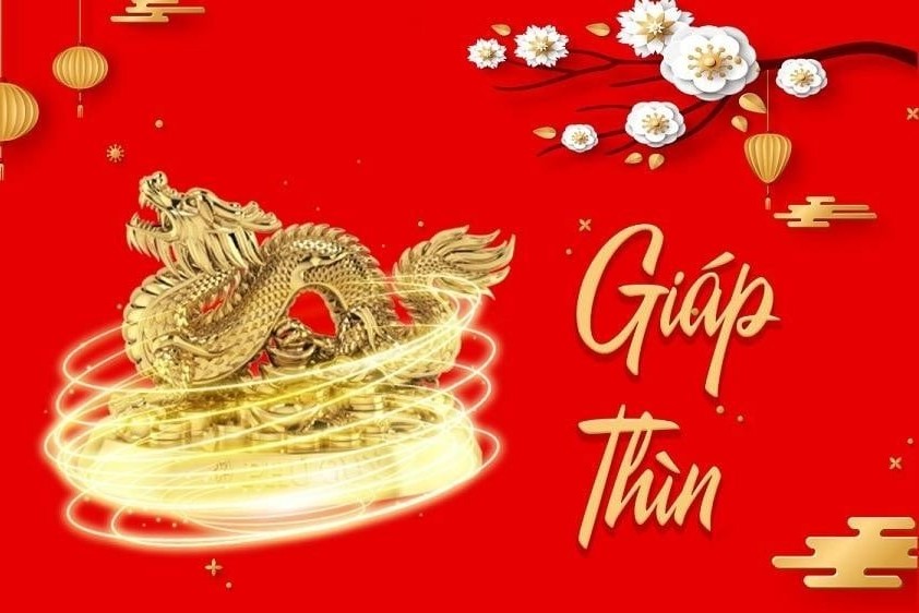 Nữ mạng tuổi Giáp Thìn 1964 hợp màu gì để gia đạo và công việc hanh thông?