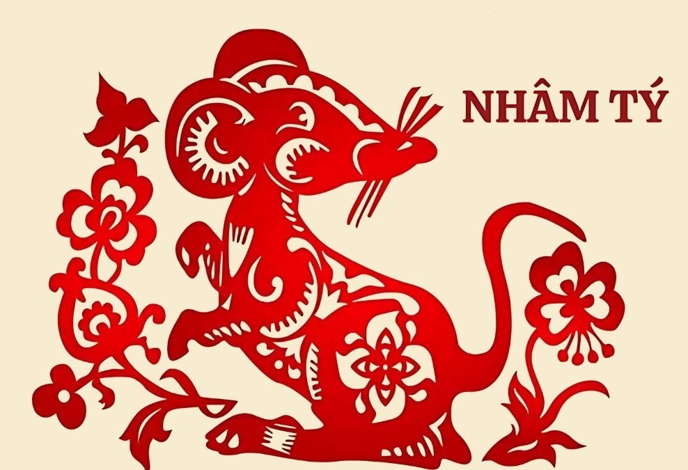 Nam mạng tuổi 1972 Nhâm Tý năm 2026 xuất hành hướng nào để tài lộc dồi dào?