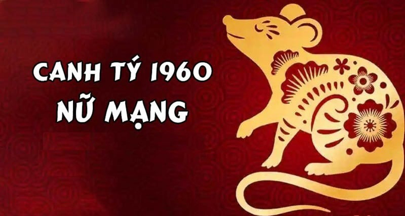 Nữ mạng tuổi Canh Tý 1960 khai trương tiệm tạp hóa ngày nào tốt năm 2026?