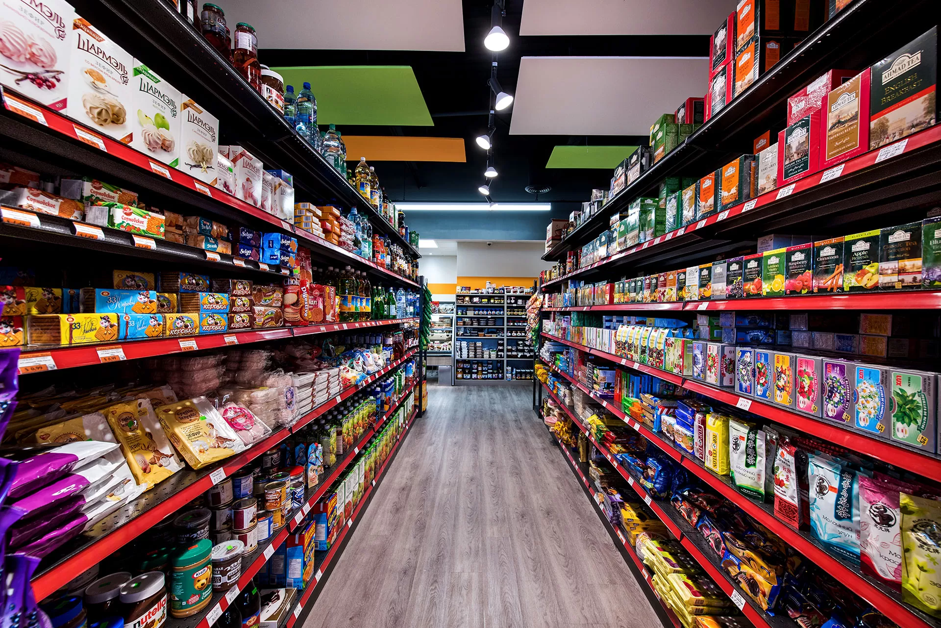 Nữ mạng tuổi Kỷ Mùi 1979 khai trương tiệm tạp hóa ngày nào tốt năm 2026?