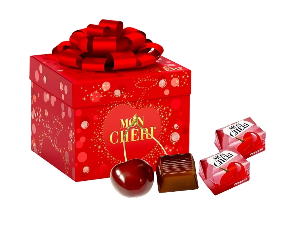 Top 5 loại socola ngon miệng, đẹp mắt cho mùa Valentine 2025