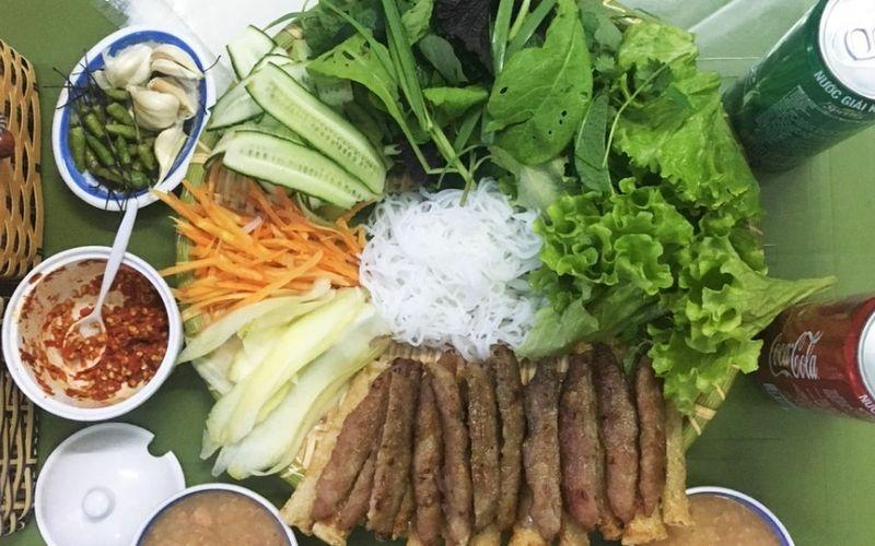 Nem nướng Nha Trang: Top 3 quán nem ngon và cách làm nước chấm chuẩn vị