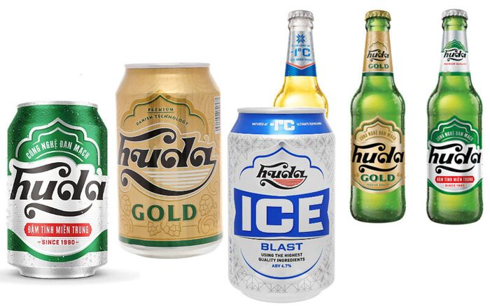Giá 1 thùng bia Huda hiện nay là bao nhiêu? Mua ở đâu giá tốt nhất?