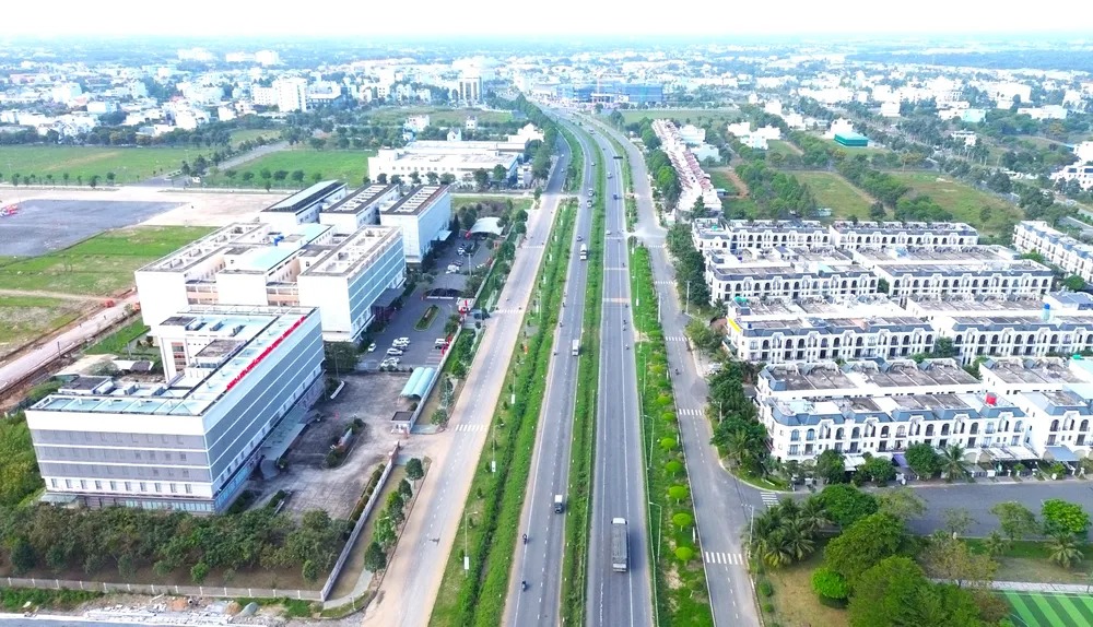 Tây Ninh sau sáp nhập có bao nhiêu xã?