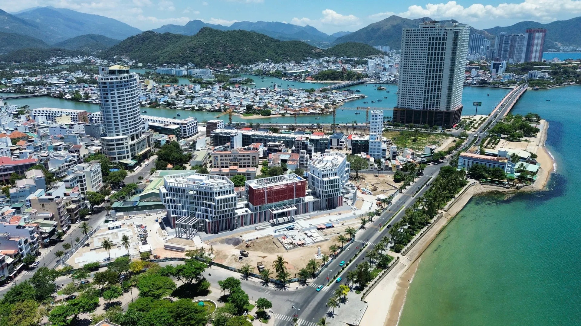 Khánh Hòa sáp nhập Ninh Thuận lấy tên là gì?