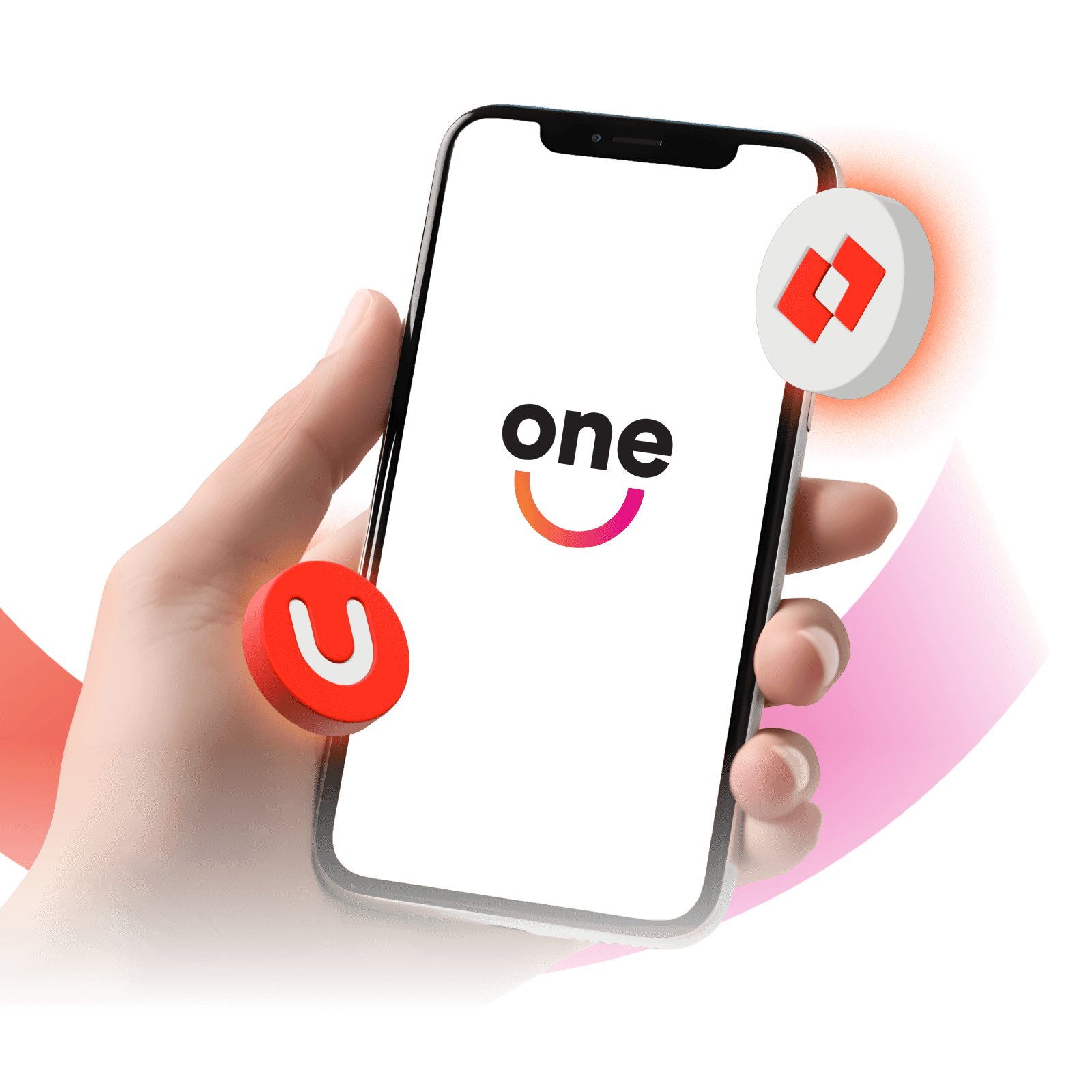 OneU - Nền tảng phong cách sống