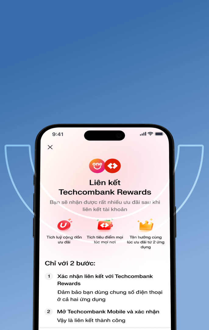 OneU - Nền tảng phong cách sống