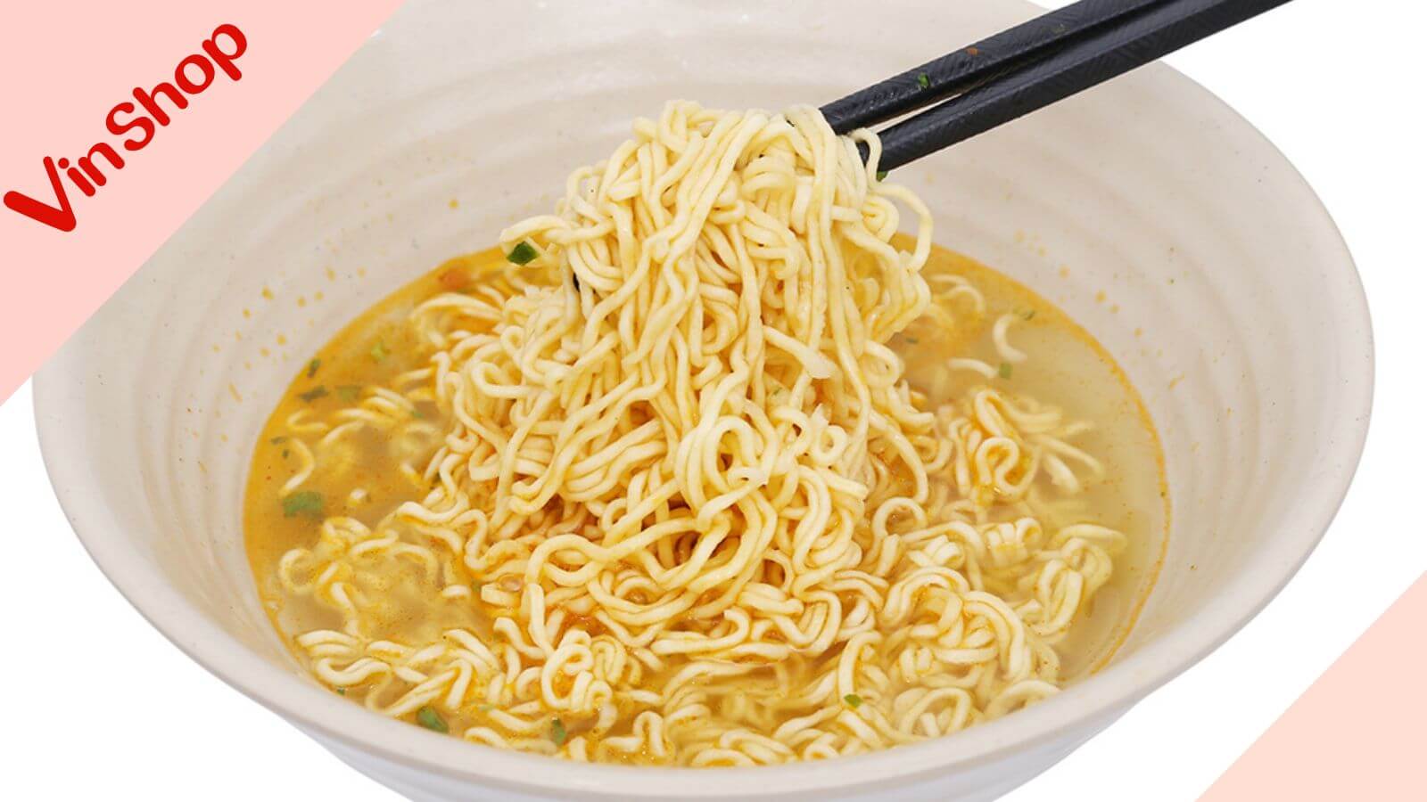 TOP 5 địa chỉ mua mì Gấu Đỏ giá sỉ, chiết khấu cao