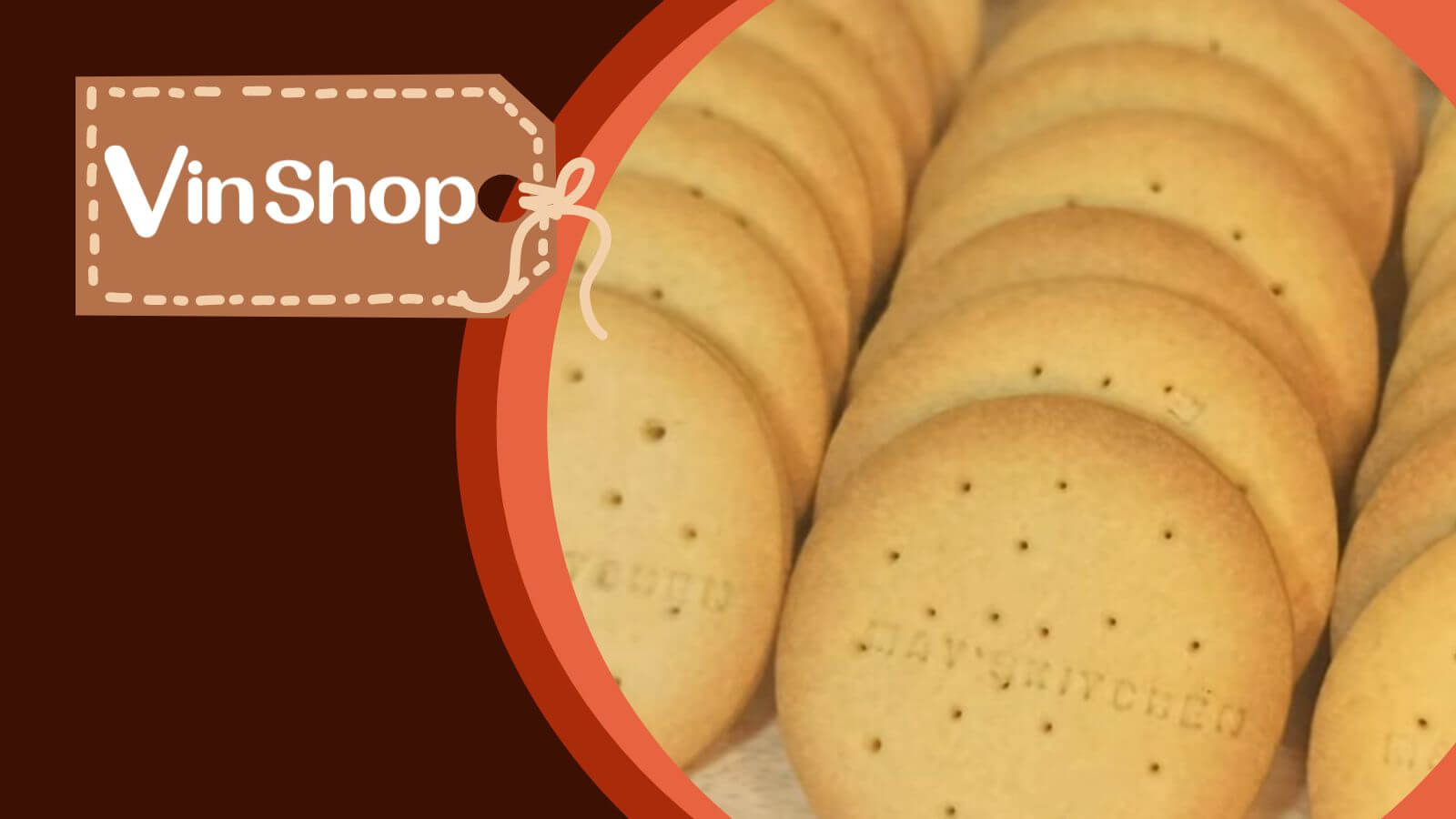 Hướng dẫn cách làm bánh quy bơ sữa chuẩn vị tại nhà