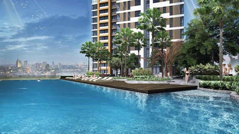 Những điều cần biết về nhà ở xã hội Felix Homes ở TP.HCM