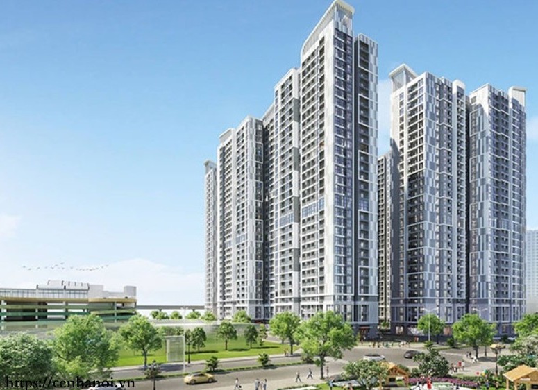 Những điều cần biết trước khi mua để ở tại Masteri Waterfront