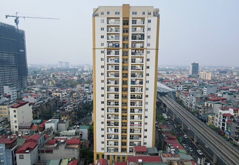Những câu hỏi thường gặp về chung cư 199 Cowa Tower cho người mua lần ...