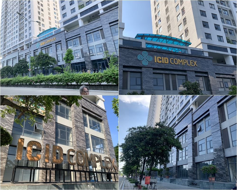 Những câu hỏi thường gặp về chung cư ICID Complex cho người mua lần đầu tham khảo