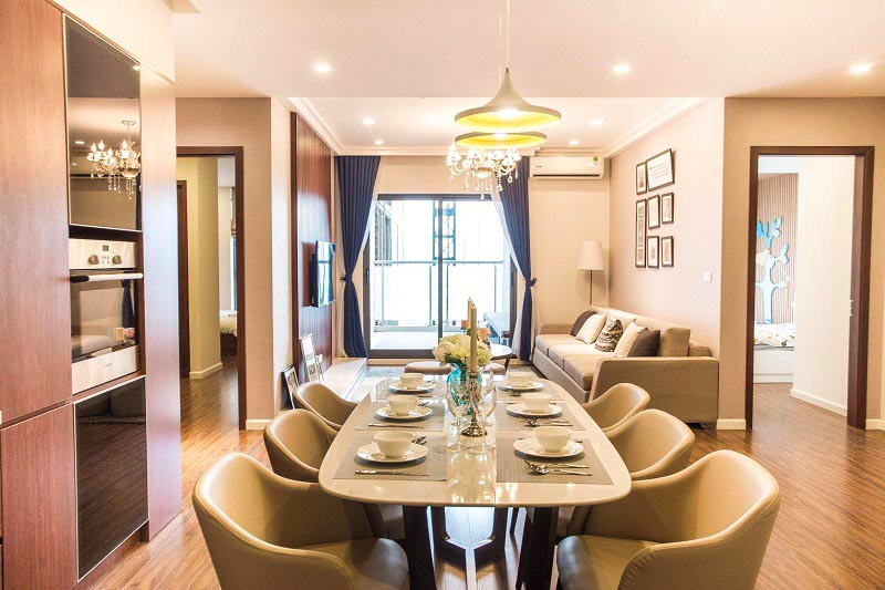 Những câu hỏi thường gặp về chung cư HPC Landmark 105 cho người mua lần ...