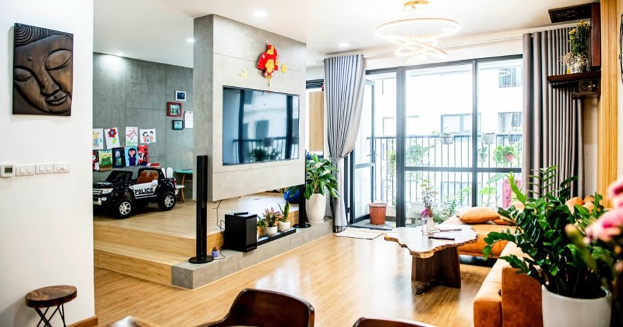 Những câu hỏi thường gặp về chung cư MD Complex Tower cho người mua lần ...