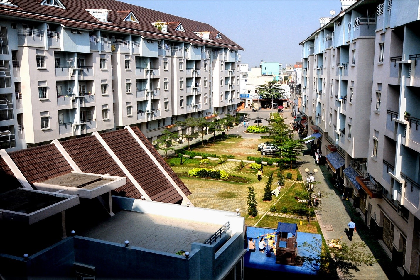 Những câu hỏi thường gặp về chung cư Ehome 2 cho người mua lần đầu tham ...