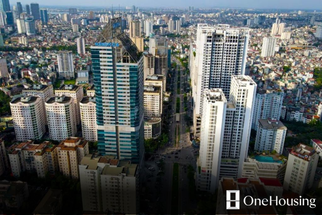 Những câu hỏi thường gặp về chung cư Diamond Flower Tower cho người mua lần đầu