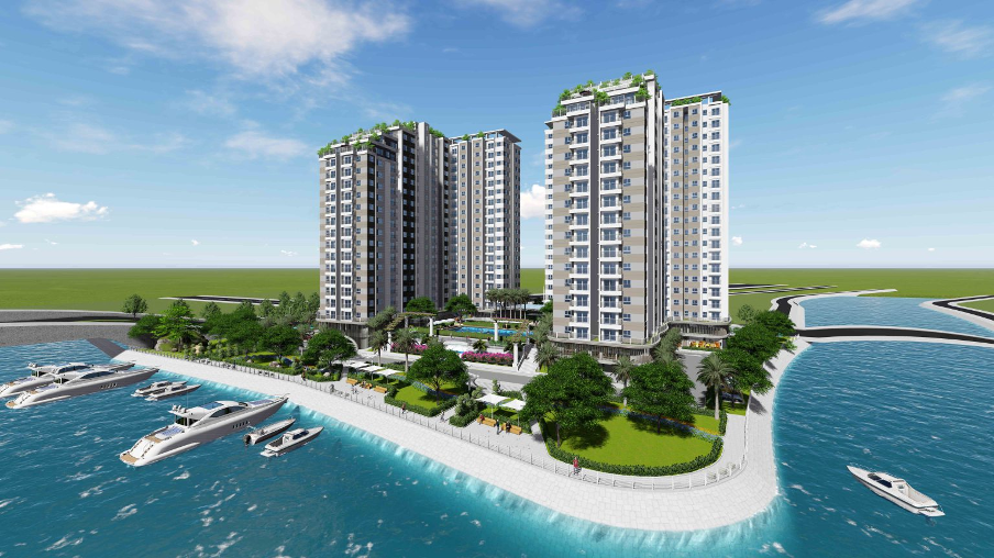 Những câu hỏi thường gặp về chung cư Conic Riverside cho người mua lần ...
