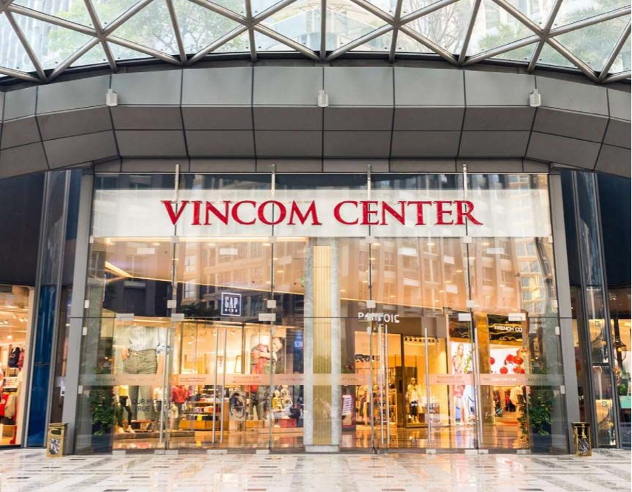 Khám phá những địa điểm vui chơi độc đáo tại Vincom Center Đồng Khởi