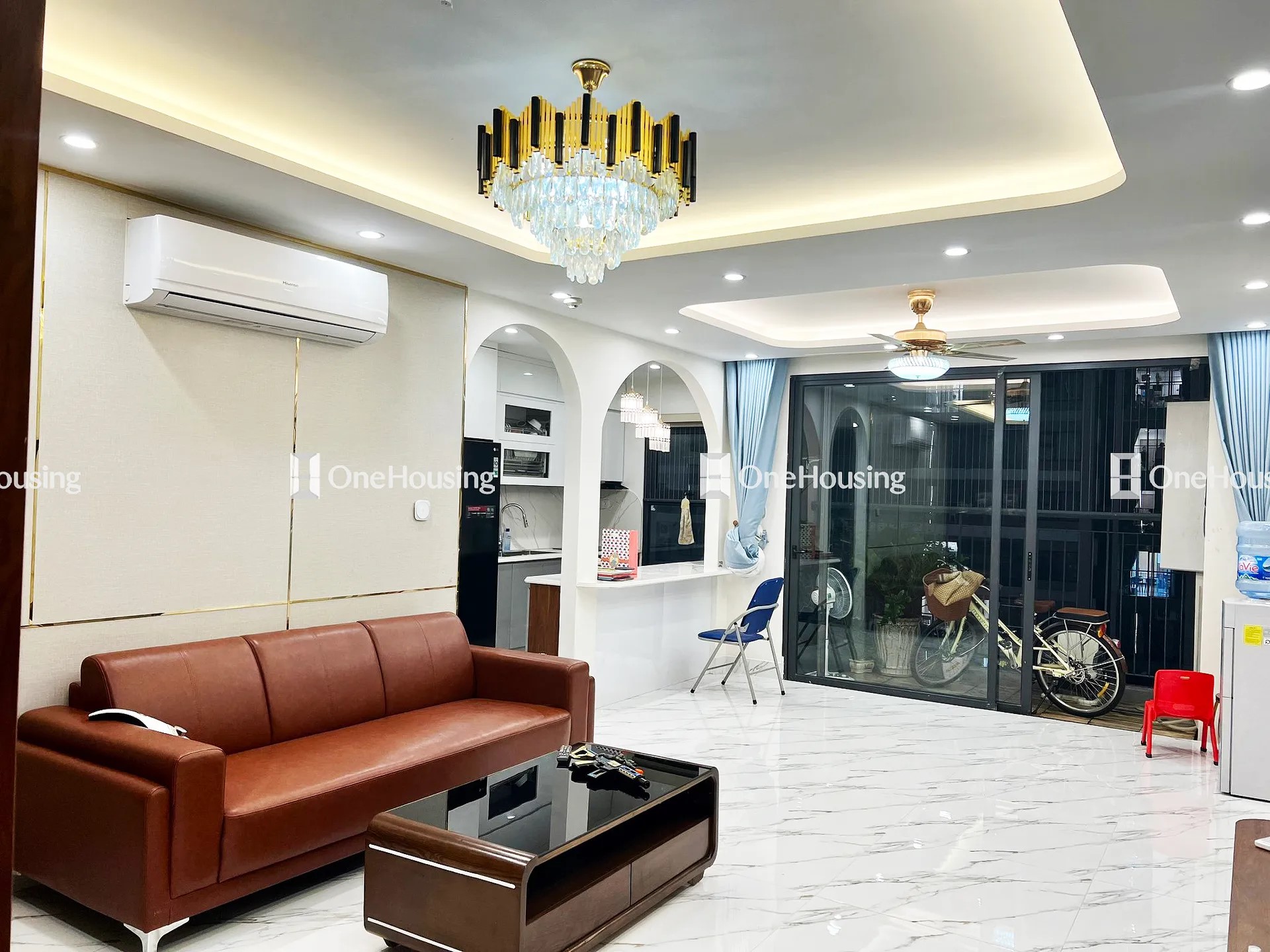 Căn 3PN tòa S1.02 - The Sapphire - Vinhomes Ocean Park Gia Lâm hướng ...